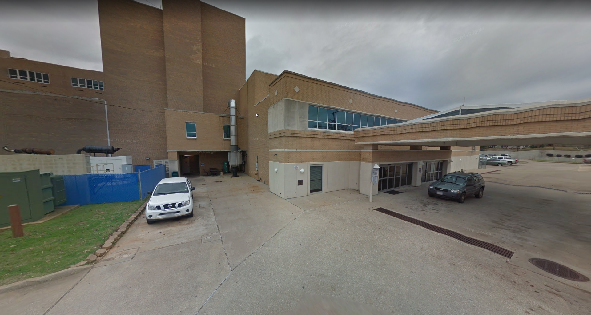 Marshall-Harrison County Health District in Marshall-Harrison, Texas ...