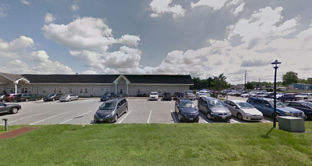 Charles County Health Department in Charles, Maryland | Order Birth ...